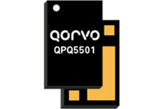 QPQ5501 Band Boost Filters - Qorvo | DigiKey